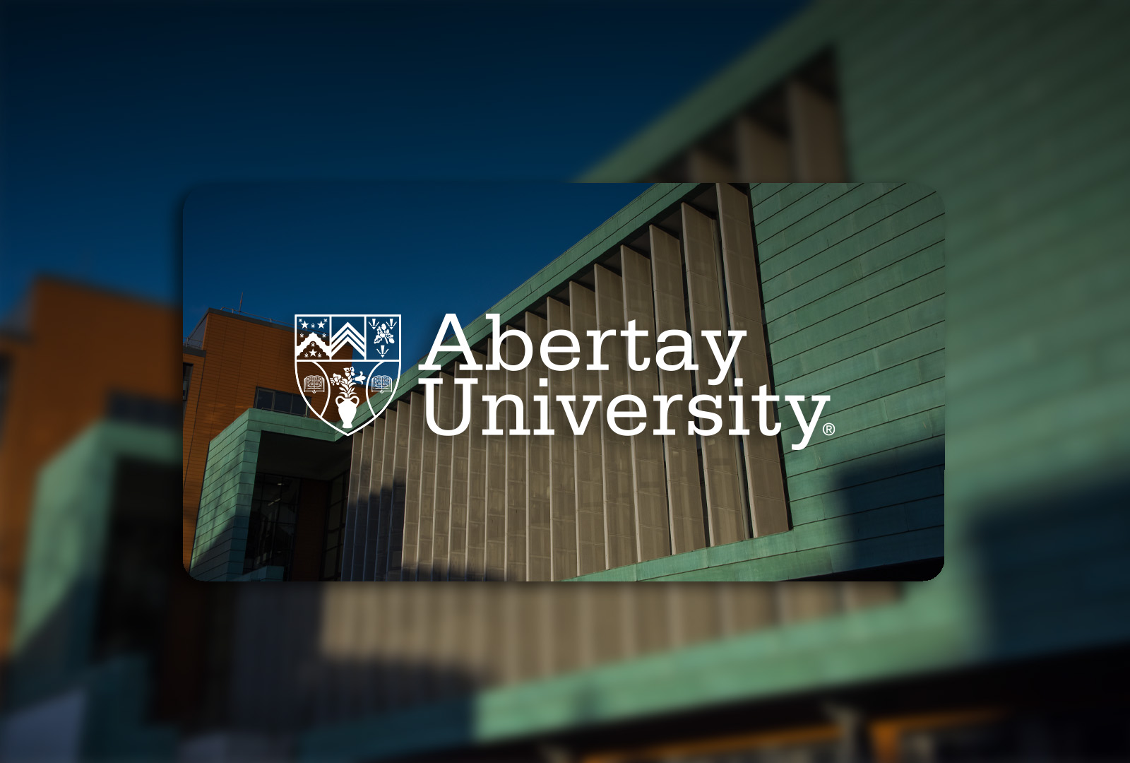 BSc (Hons) Ethical Hacking Degree | Abertay University