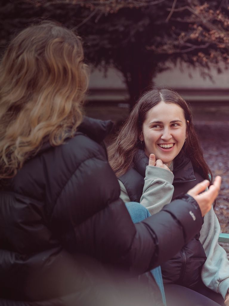 Abertay University Dundee | Study in Scotland