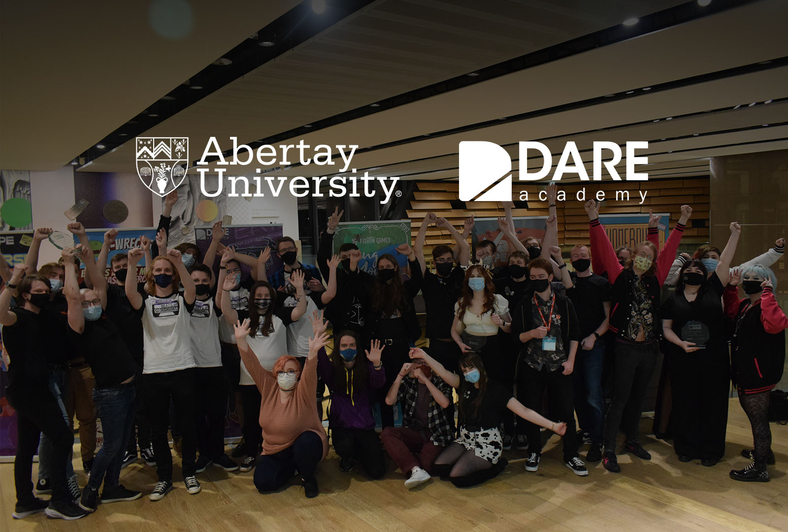 Dare Academy 2021 Winners Revealed