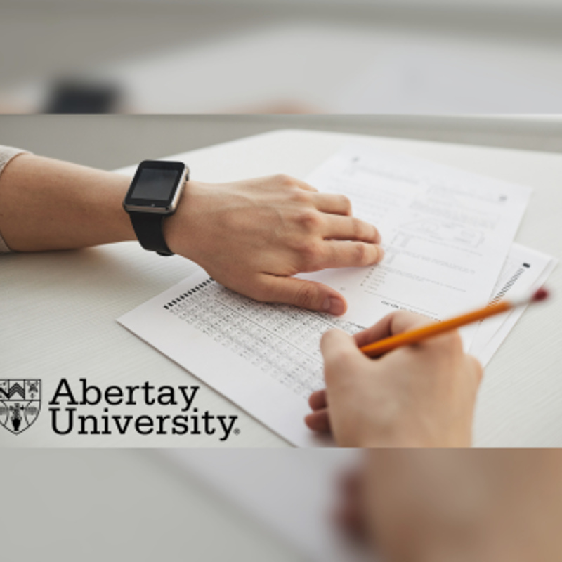 Gender Bias Survey | Abertay University