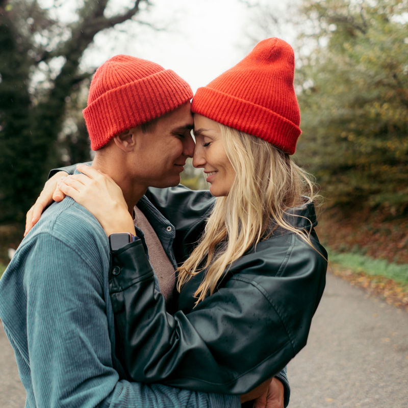 Abertay University study uncovers hidden psychology behind a ‘good kiss’