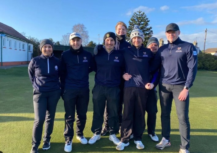 University Sports Union | Abertay Sport | Abertay University