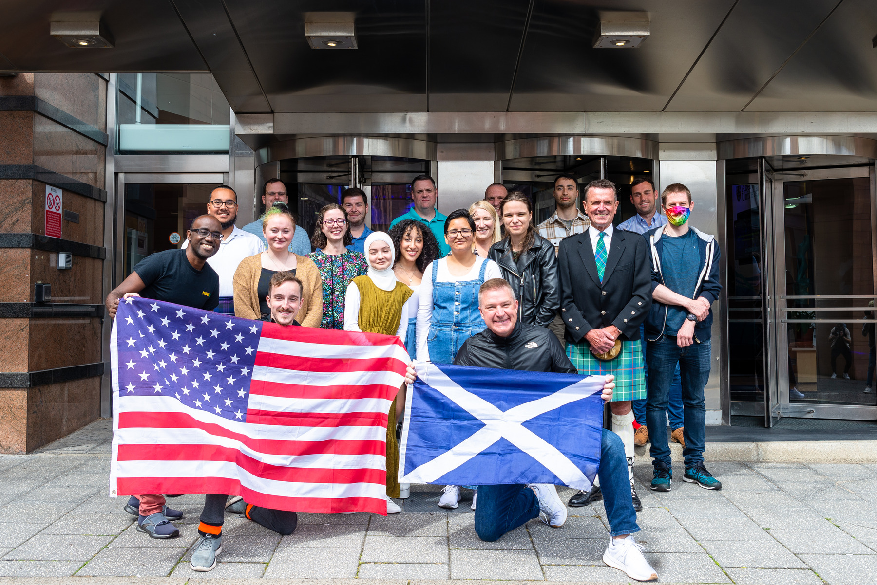 NOVA | Abertay University