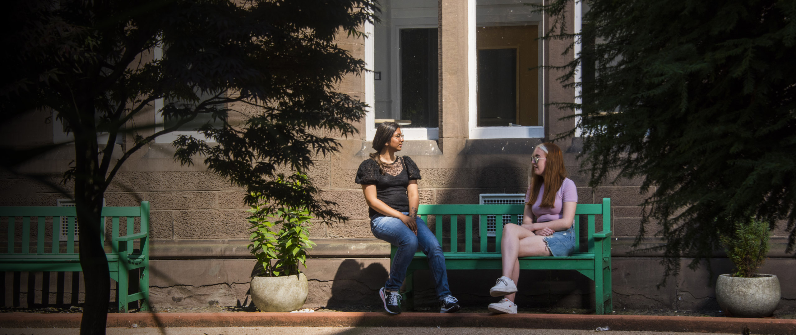 Abertay University Dundee | Study in Scotland