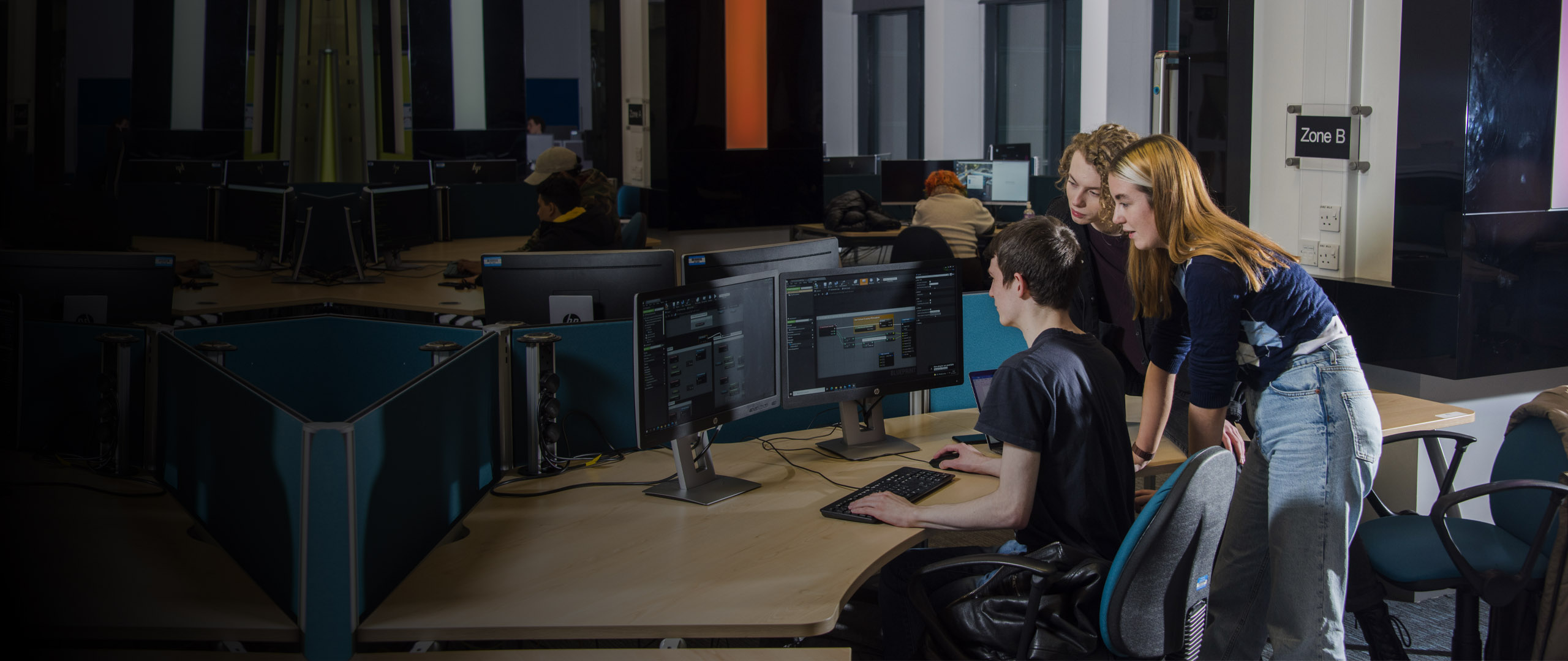 Abertay University Dundee | Study in Scotland