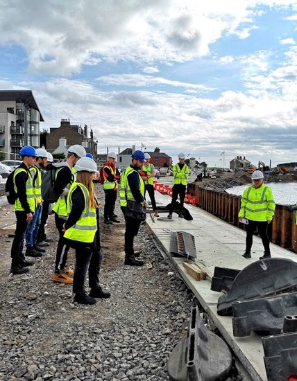 MSc Structural Engineering | Abertay University