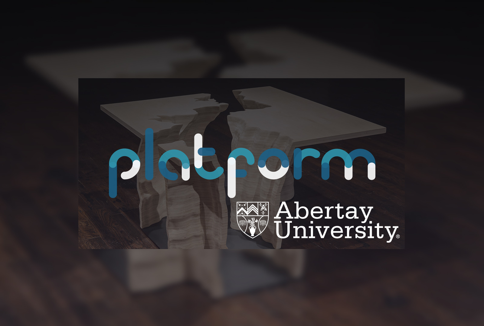 Platform: Adrian Hon