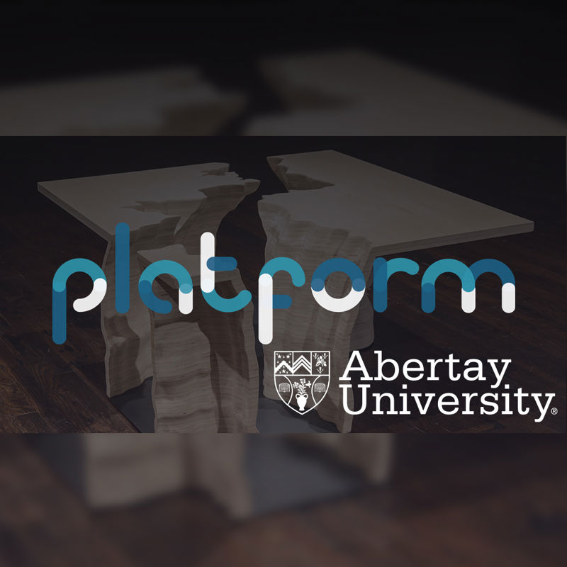 Platform: Adrian Hon