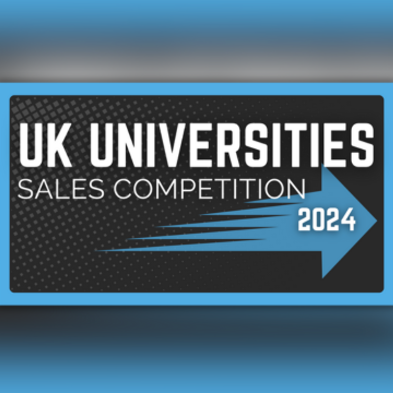 UK Universities Sales Competition to be hosted by Abertay University ...