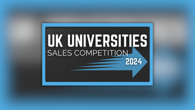 UK Universities Sales Competition to be hosted by Abertay University ...