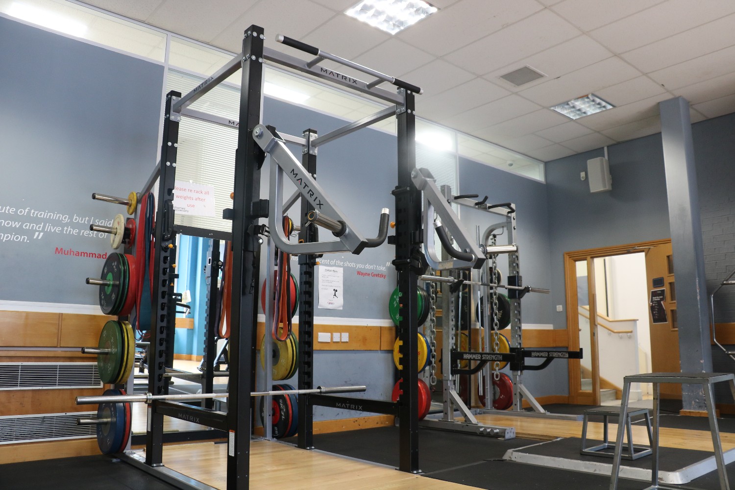 Our Campus | Abertay University