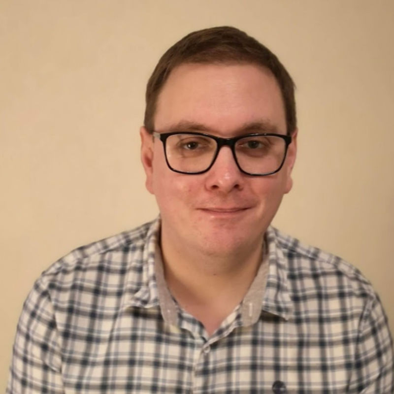 Paul Matthew - Abertay Alumni Stories