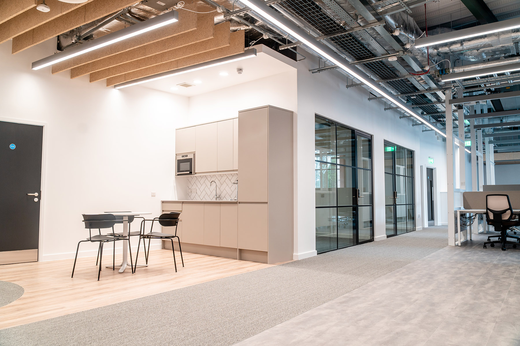 Abertay cyberQuarter | Abertay University