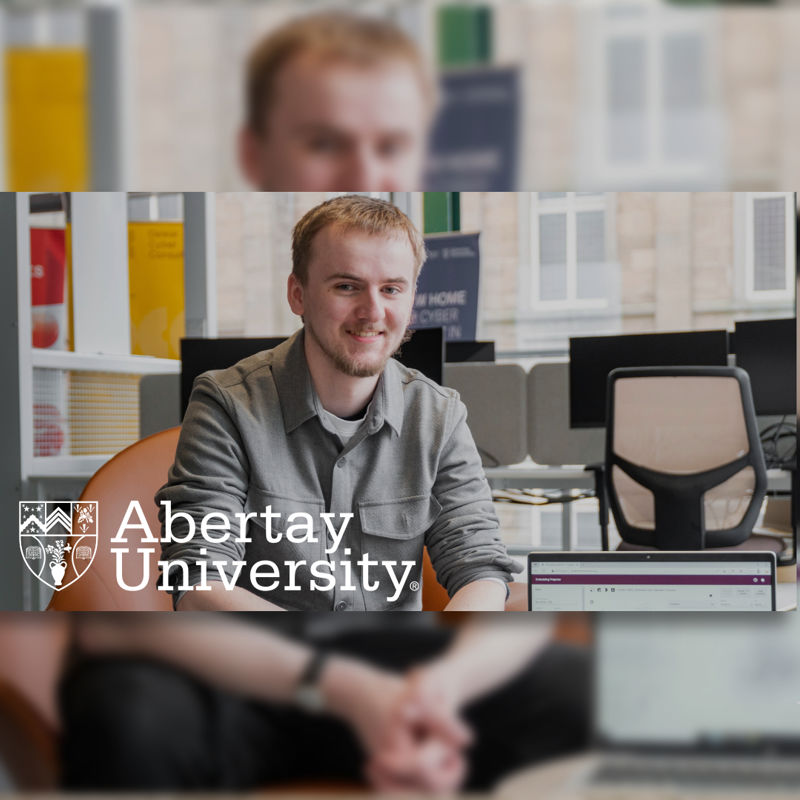 Abertay University project combats growing threat of romance fraud