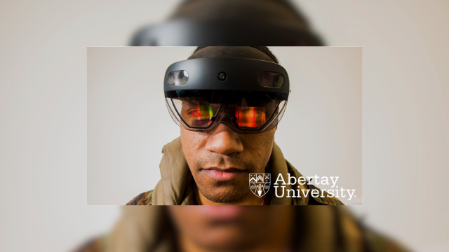 Abertay ranked top International School for Games Design by Princeton ...