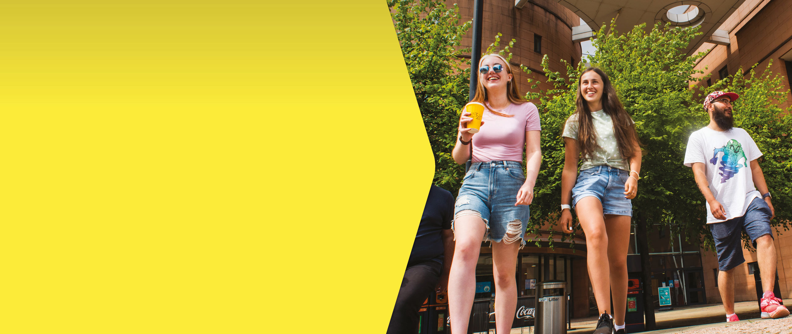 Abertay University Dundee | Study in Scotland