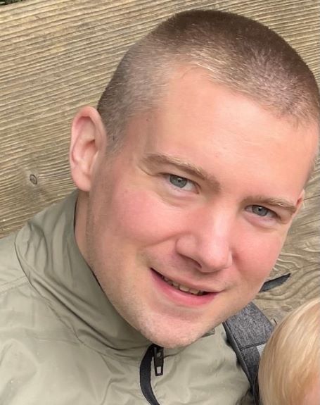 David Robson - Graduate Profile